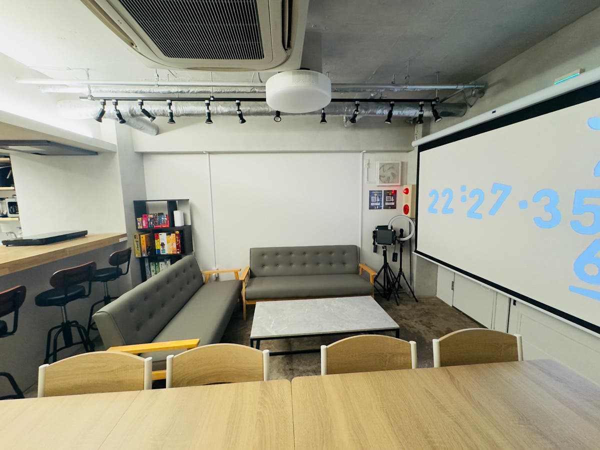 新店✨リノスペキッチン宝町🍳クリスマス🎄忘年会・デート・料理・ホームパーティ・飲み会・打ちあげ・歓迎会・撮影・収録の写真11