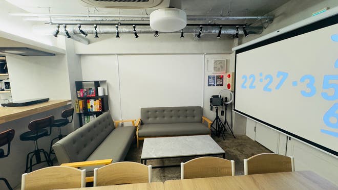 新店✨リノスペキッチン宝町🍳クリスマス🎄忘年会・デート・料理・ホームパーティ・飲み会・打ちあげ・歓迎会・撮影・収録の写真11