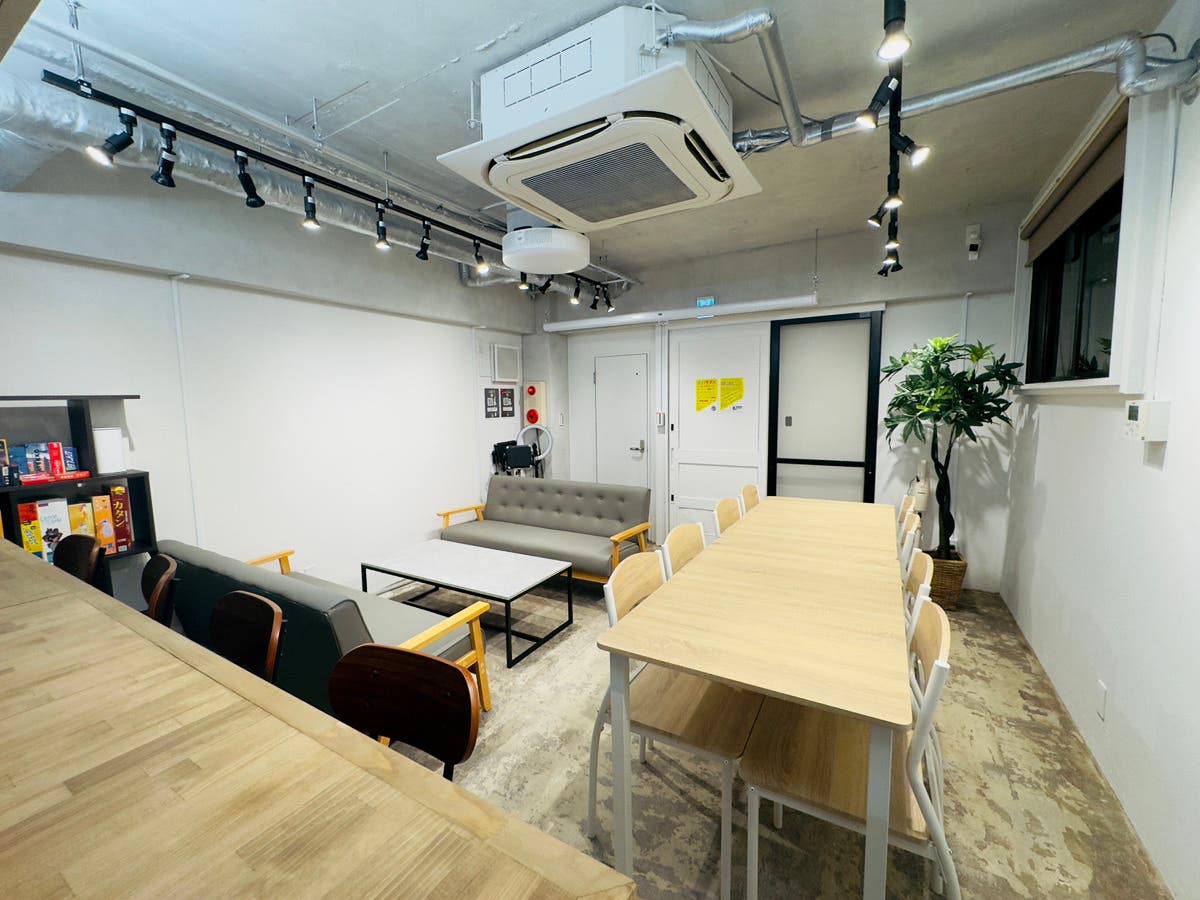 新店✨リノスペキッチン宝町🍳クリスマス🎄忘年会・デート・料理・ホームパーティ・飲み会・打ちあげ・歓迎会・撮影・収録の写真12