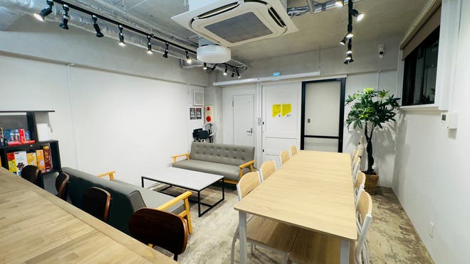 新店✨リノスペキッチン宝町🍳クリスマス🎄忘年会・デート・料理・ホームパーティ・飲み会・打ちあげ・歓迎会・撮影・収録の写真12