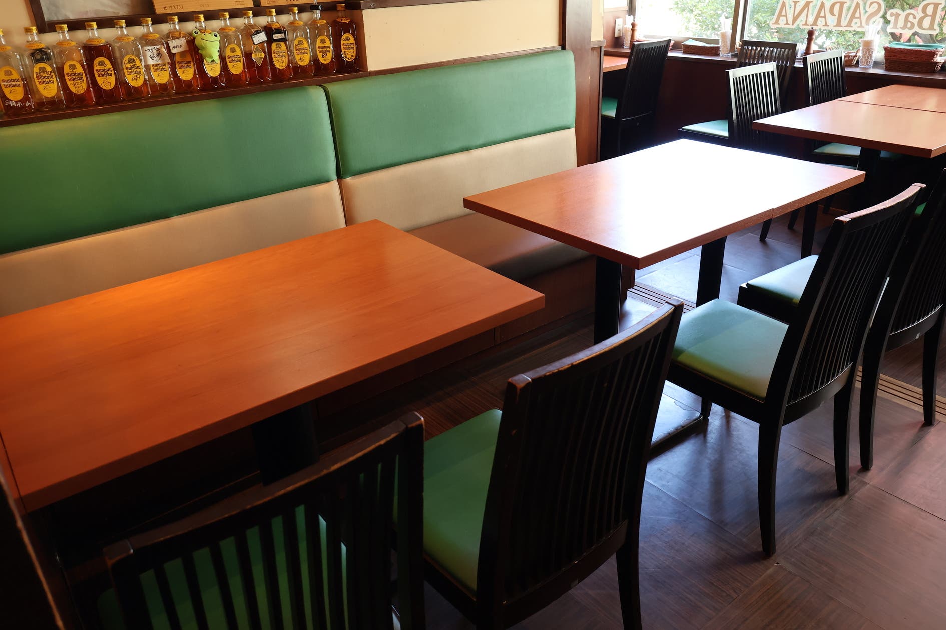 🏮アジアンレストランを貸切🏮🐘大人数利用可能！お店のケータリングもご用意できます！[82]の写真9