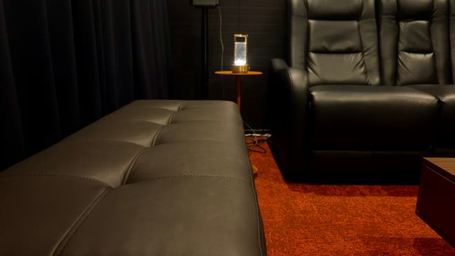 スペモシネマ🎬クリスマス🎄学割👨🎓デート💓映画鑑賞🎬プロジェクター🎞641_SpemoCINEMA五反田の写真5