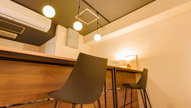 スペモ🏠️難波駅徒歩5分🚶パーティー🎊飲み会🍻テレビ📺️ママ会👶歓送迎会✈️717_LIVING大阪難波の写真7