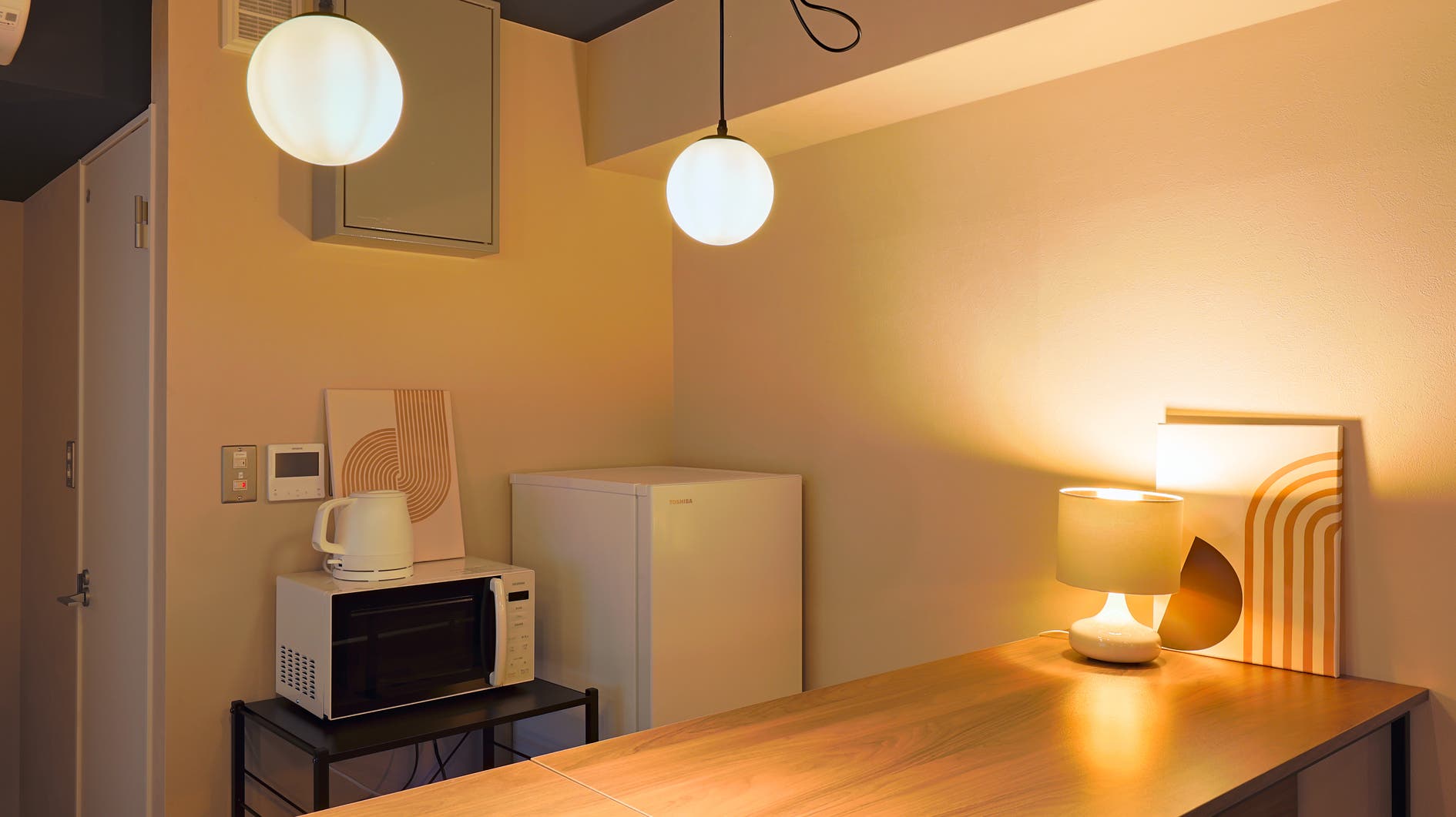 スペモ🏠️難波駅徒歩5分🚶パーティー🎊飲み会🍻テレビ📺️ママ会👶歓送迎会✈️717_LIVING大阪難波の写真14