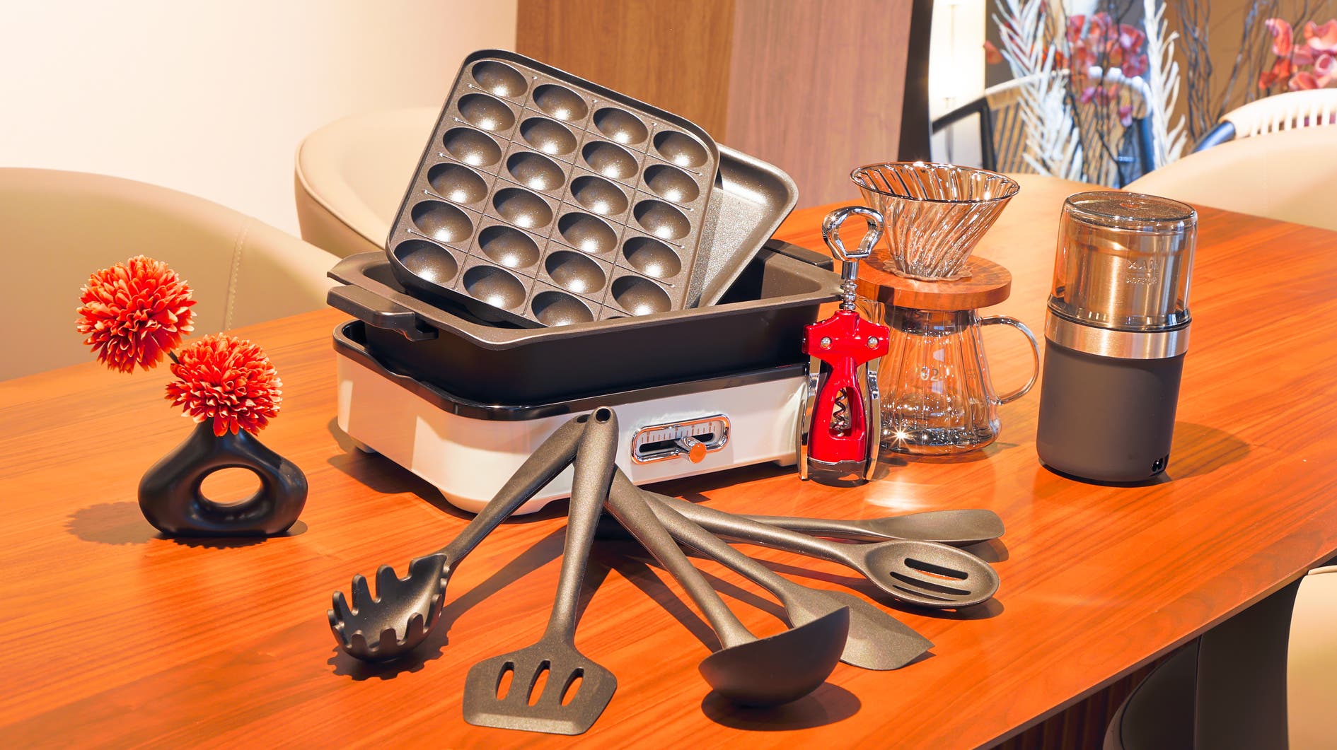 スペモ🏠️難波駅徒歩5分🚶パーティー🎊飲み会🍻テレビ📺️ママ会👶歓送迎会✈️717_LIVING大阪難波の写真20