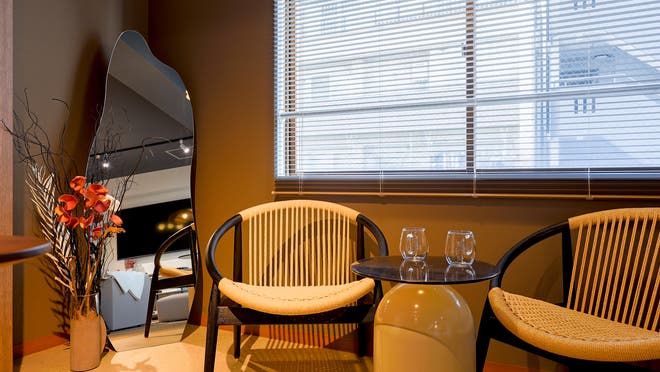 スペモ🏠️難波駅徒歩5分🚶パーティー🎊飲み会🍻テレビ📺️ママ会👶歓送迎会✈️717_LIVING大阪難波の写真29