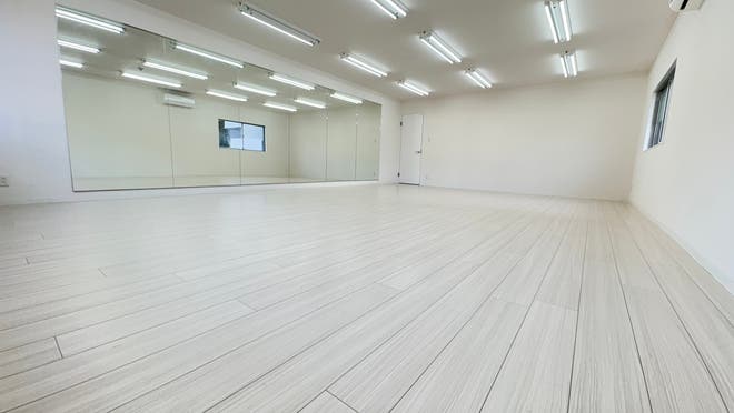 レンタルスペースAの写真1