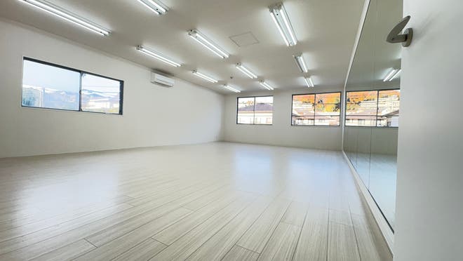 レンタルスペースAの写真2