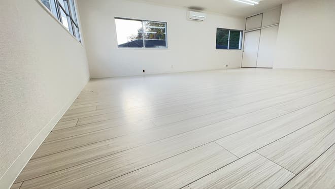 レンタルスペースBの写真1