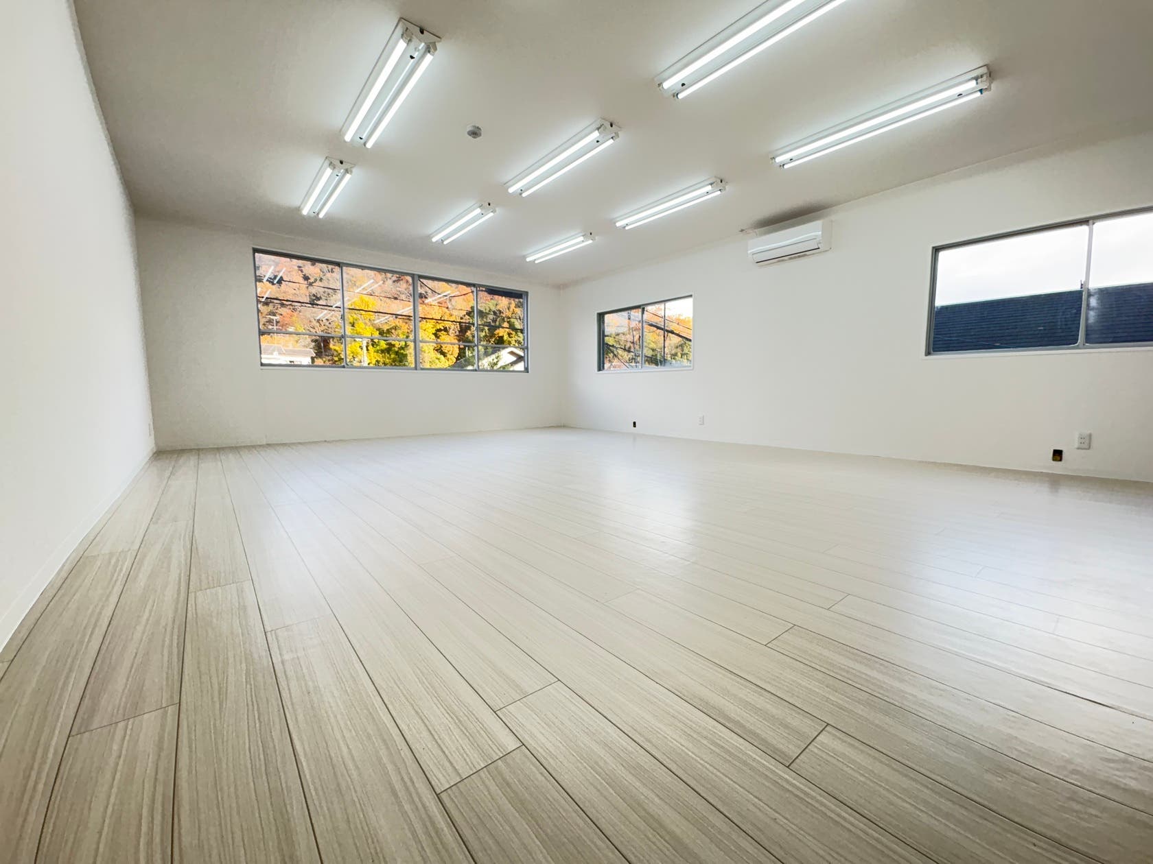 レンタルスペースＢの写真2