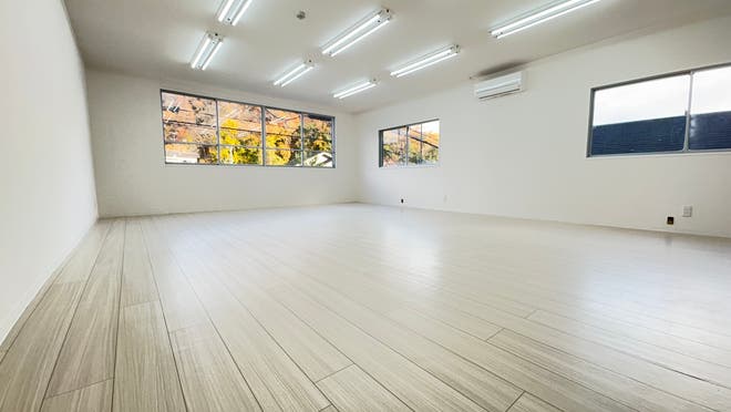 レンタルスペースBの写真2