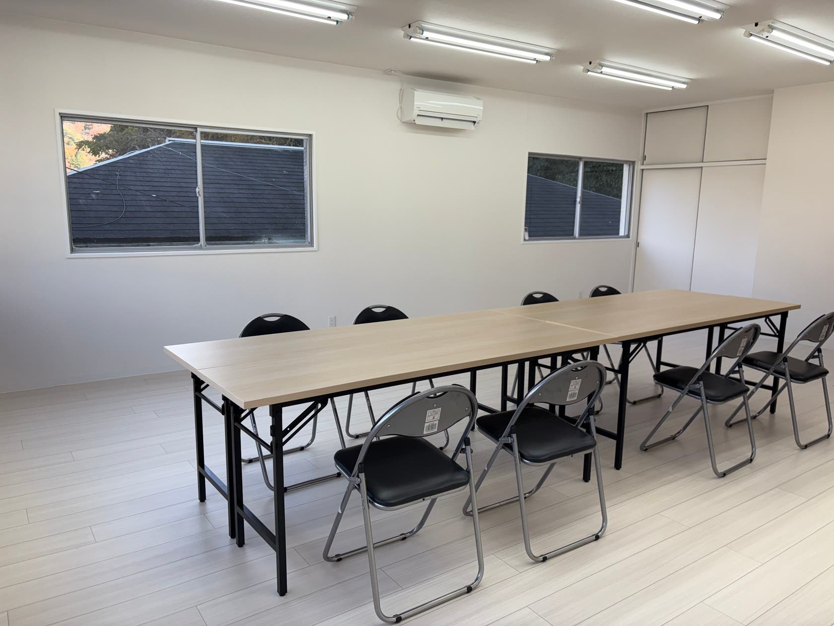 レンタルスペースＢの写真3