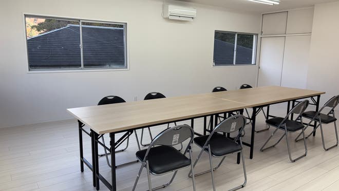 レンタルスペースBの写真3