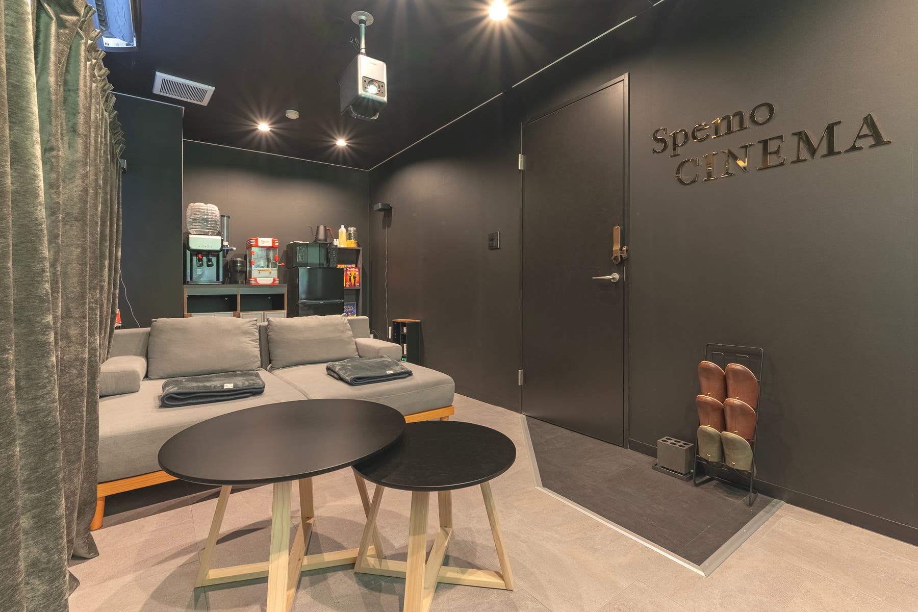 スペモ🎥クリスマス🎄五条駅徒歩3分🚉デート💗映画鑑賞🍿ゲーム🎮795_SpemoCINEMA京都五条2ndの写真2