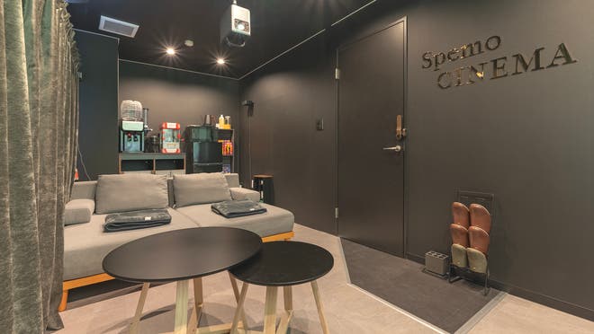 スペモ🎥クリスマス🎄五条駅徒歩3分🚉デート💗映画鑑賞🍿ゲーム🎮795_SpemoCINEMA京都五条2ndの写真2