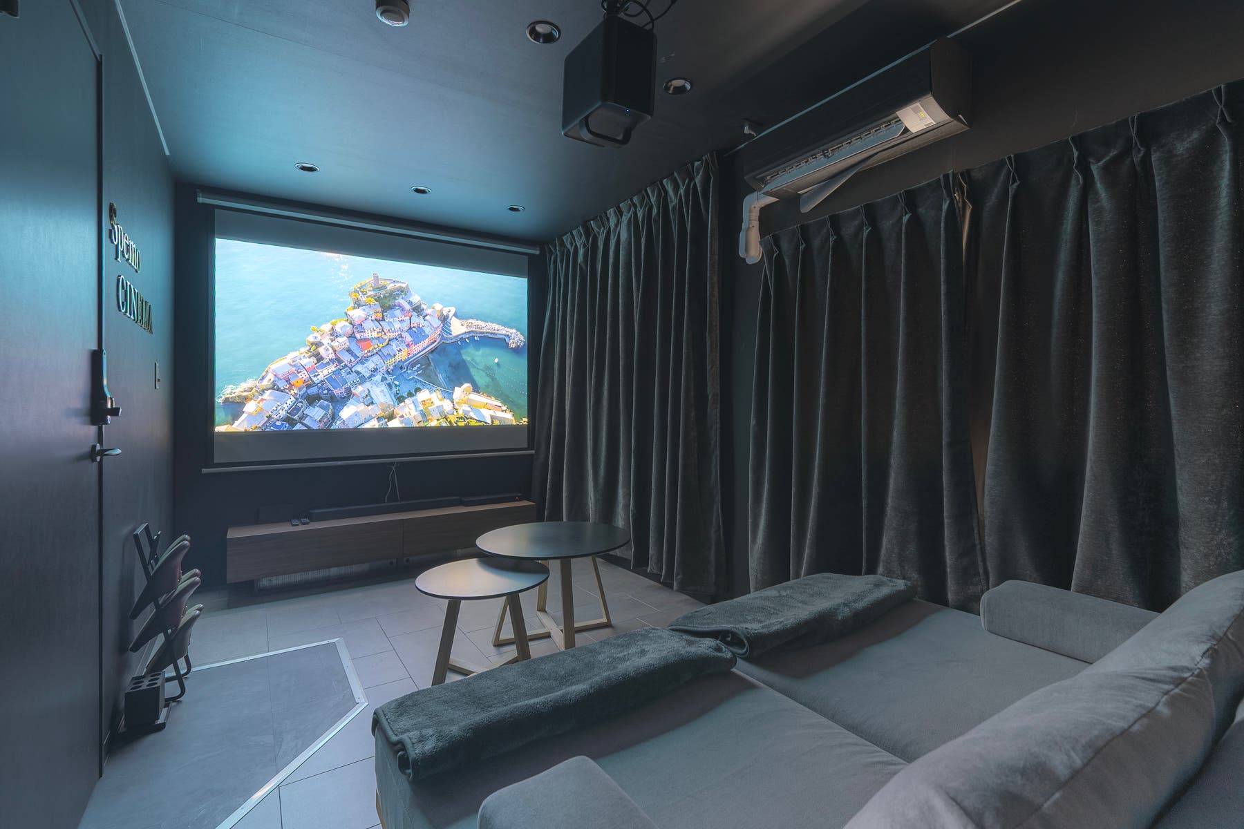 スペモ🎥クリスマス🎄五条駅徒歩3分🚉デート💗映画鑑賞🍿ゲーム🎮795_SpemoCINEMA京都五条2ndの写真3