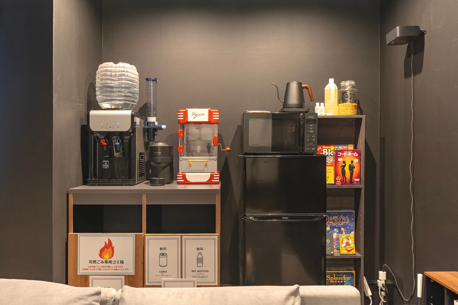 スペモ🎥クリスマス🎄五条駅徒歩3分🚉デート💗映画鑑賞🍿ゲーム🎮795_SpemoCINEMA京都五条2ndの写真4