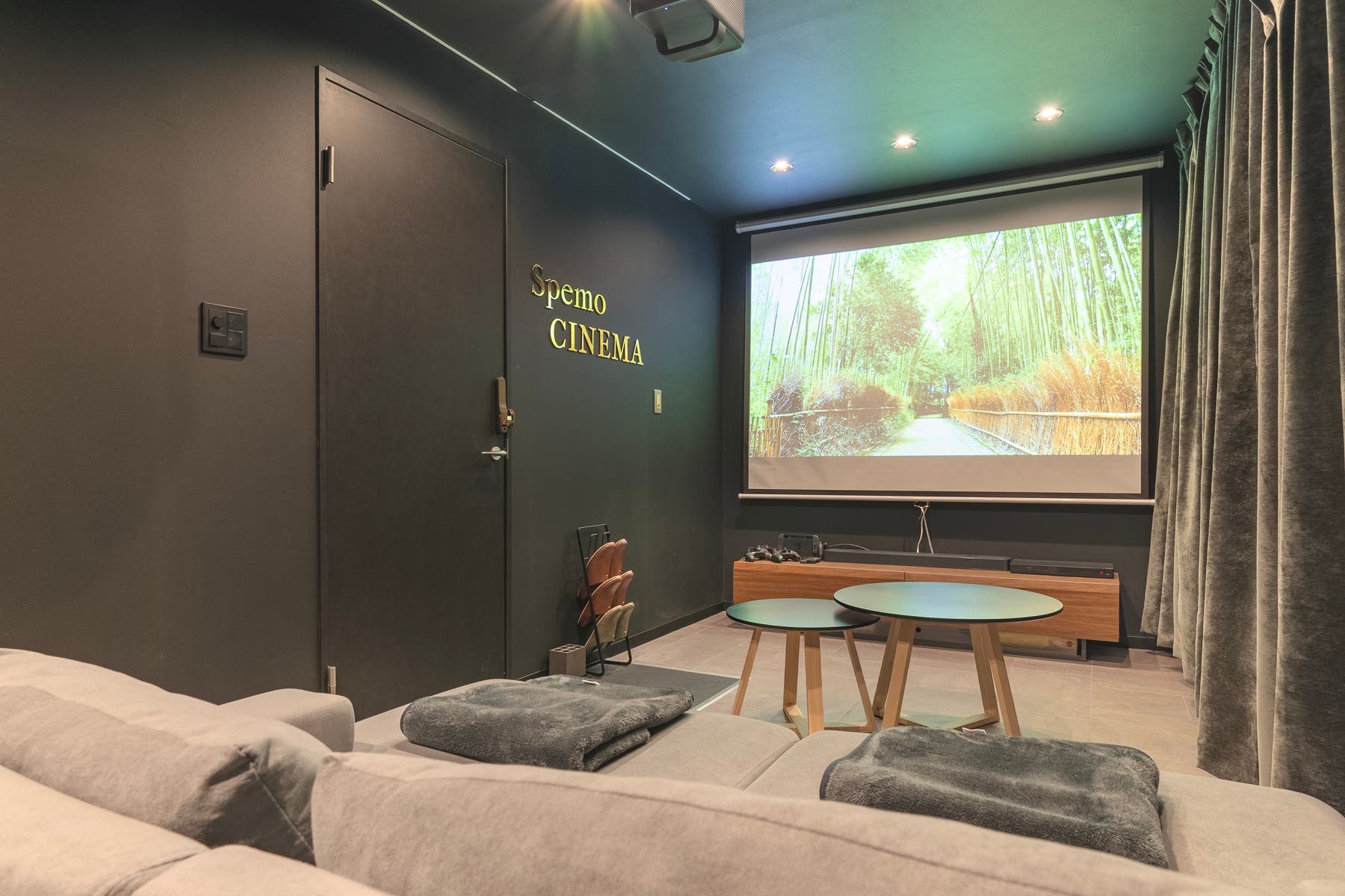 スペモ🎥クリスマス🎄五条駅徒歩3分🚉デート💗映画鑑賞🍿ゲーム🎮795_SpemoCINEMA京都五条2ndの写真5