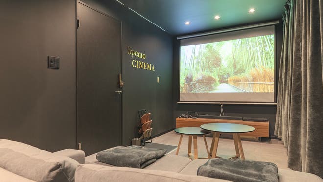 スペモ🎥クリスマス🎄五条駅徒歩3分🚉デート💗映画鑑賞🍿ゲーム🎮795_SpemoCINEMA京都五条2ndの写真5