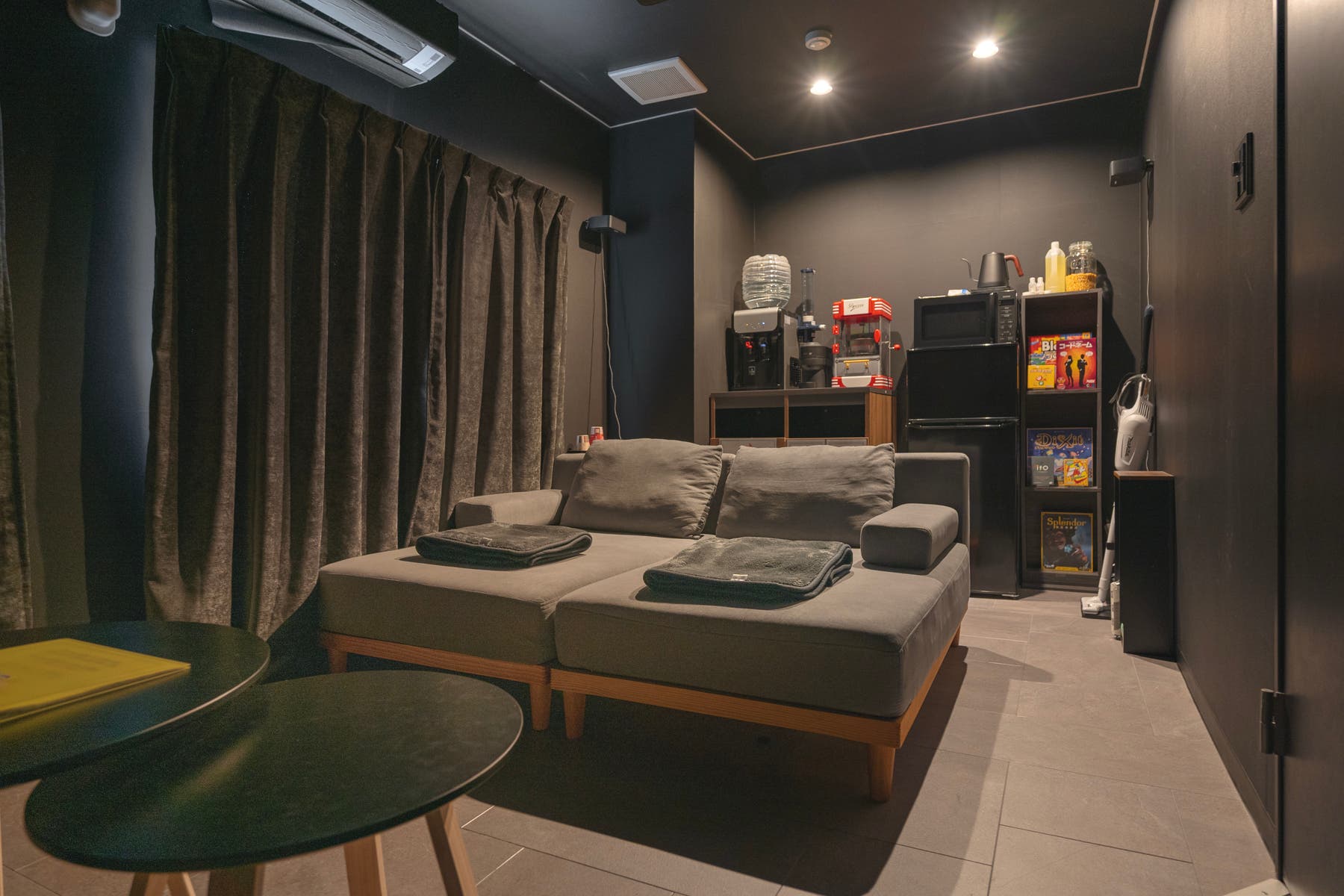 スペモ🎥クリスマス🎄五条駅徒歩3分🚉デート💗映画鑑賞🍿ゲーム🎮795_SpemoCINEMA京都五条2ndの写真6