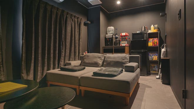 スペモ🎥クリスマス🎄五条駅徒歩3分🚉デート💗映画鑑賞🍿ゲーム🎮795_SpemoCINEMA京都五条2ndの写真6