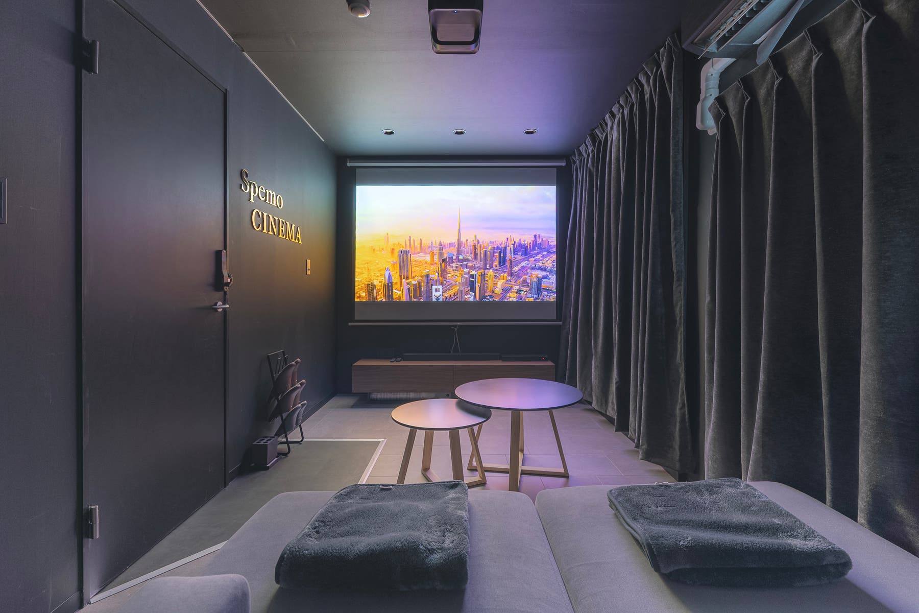 スペモ🎥クリスマス🎄五条駅徒歩3分🚉デート💗映画鑑賞🍿ゲーム🎮795_SpemoCINEMA京都五条2ndの写真7