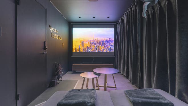 スペモ🎥クリスマス🎄五条駅徒歩3分🚉デート💗映画鑑賞🍿ゲーム🎮795_SpemoCINEMA京都五条2ndの写真7