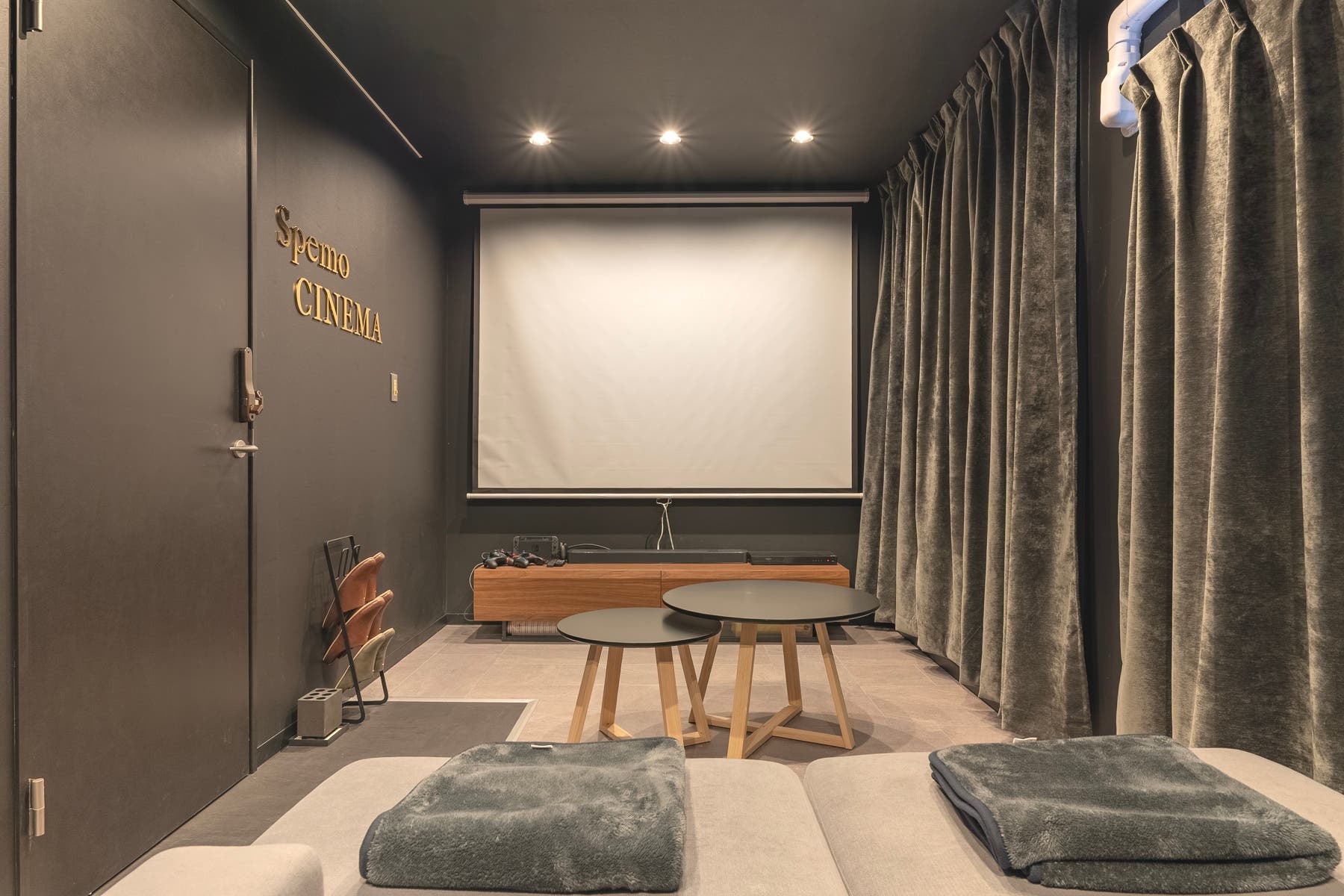 スペモ🎥クリスマス🎄五条駅徒歩3分🚉デート💗映画鑑賞🍿ゲーム🎮795_SpemoCINEMA京都五条2ndの写真9