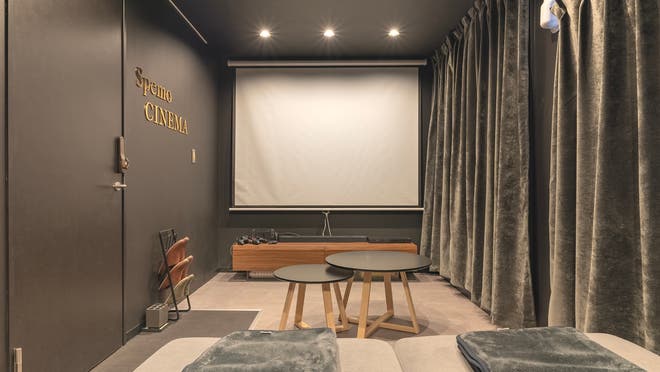 スペモ🎥クリスマス🎄五条駅徒歩3分🚉デート💗映画鑑賞🍿ゲーム🎮795_SpemoCINEMA京都五条2ndの写真9