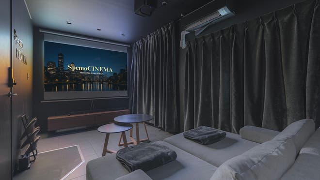 スペモ🎥クリスマス🎄五条駅徒歩3分🚉デート💗映画鑑賞🍿ゲーム🎮795_SpemoCINEMA京都五条2ndの写真10