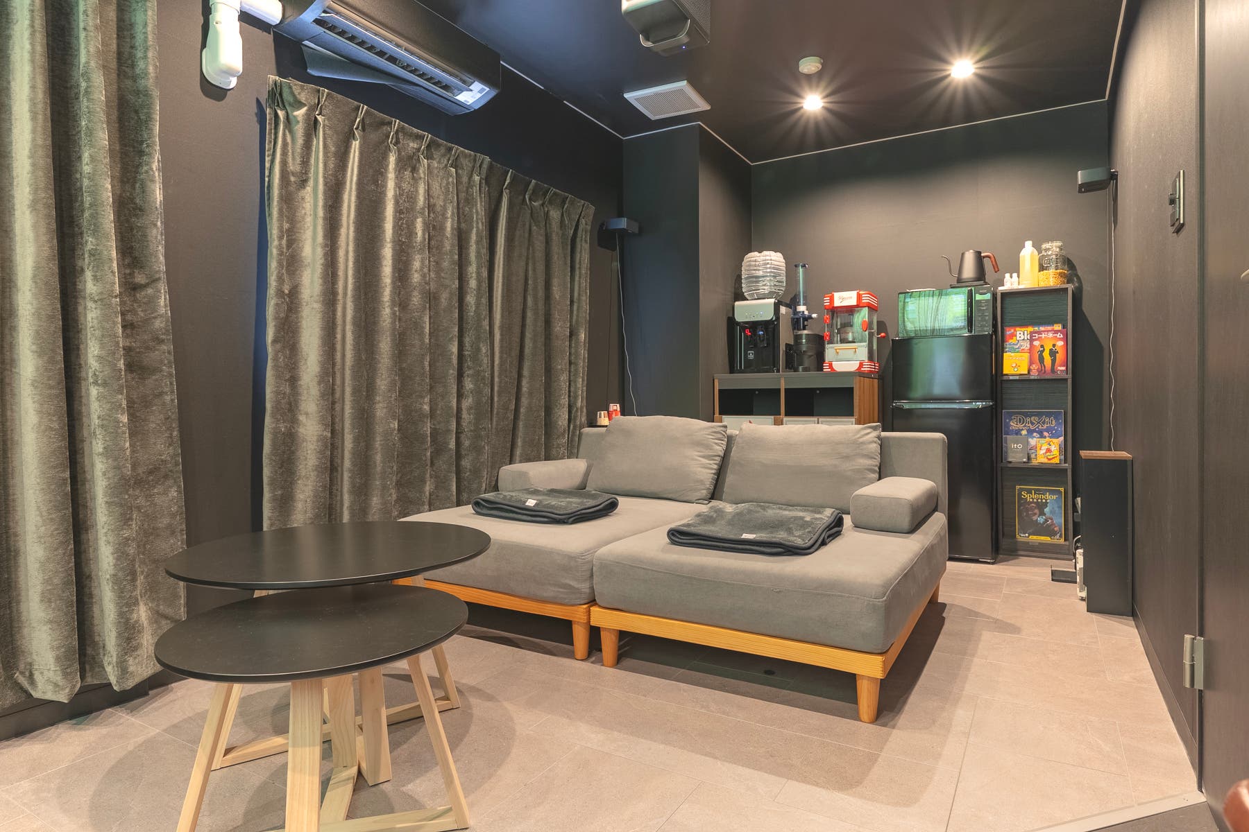 スペモ🎥クリスマス🎄五条駅徒歩3分🚉デート💗映画鑑賞🍿ゲーム🎮795_SpemoCINEMA京都五条2ndの写真11