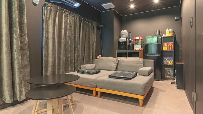 スペモ🎥クリスマス🎄五条駅徒歩3分🚉デート💗映画鑑賞🍿ゲーム🎮795_SpemoCINEMA京都五条2ndの写真11