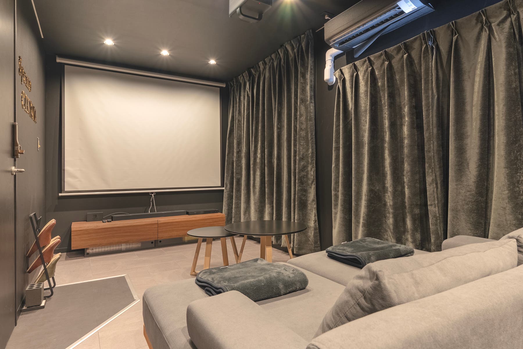 スペモ🎥クリスマス🎄五条駅徒歩3分🚉デート💗映画鑑賞🍿ゲーム🎮795_SpemoCINEMA京都五条2ndの写真8