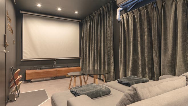 スペモ🎥クリスマス🎄五条駅徒歩3分🚉デート💗映画鑑賞🍿ゲーム🎮795_SpemoCINEMA京都五条2ndの写真8