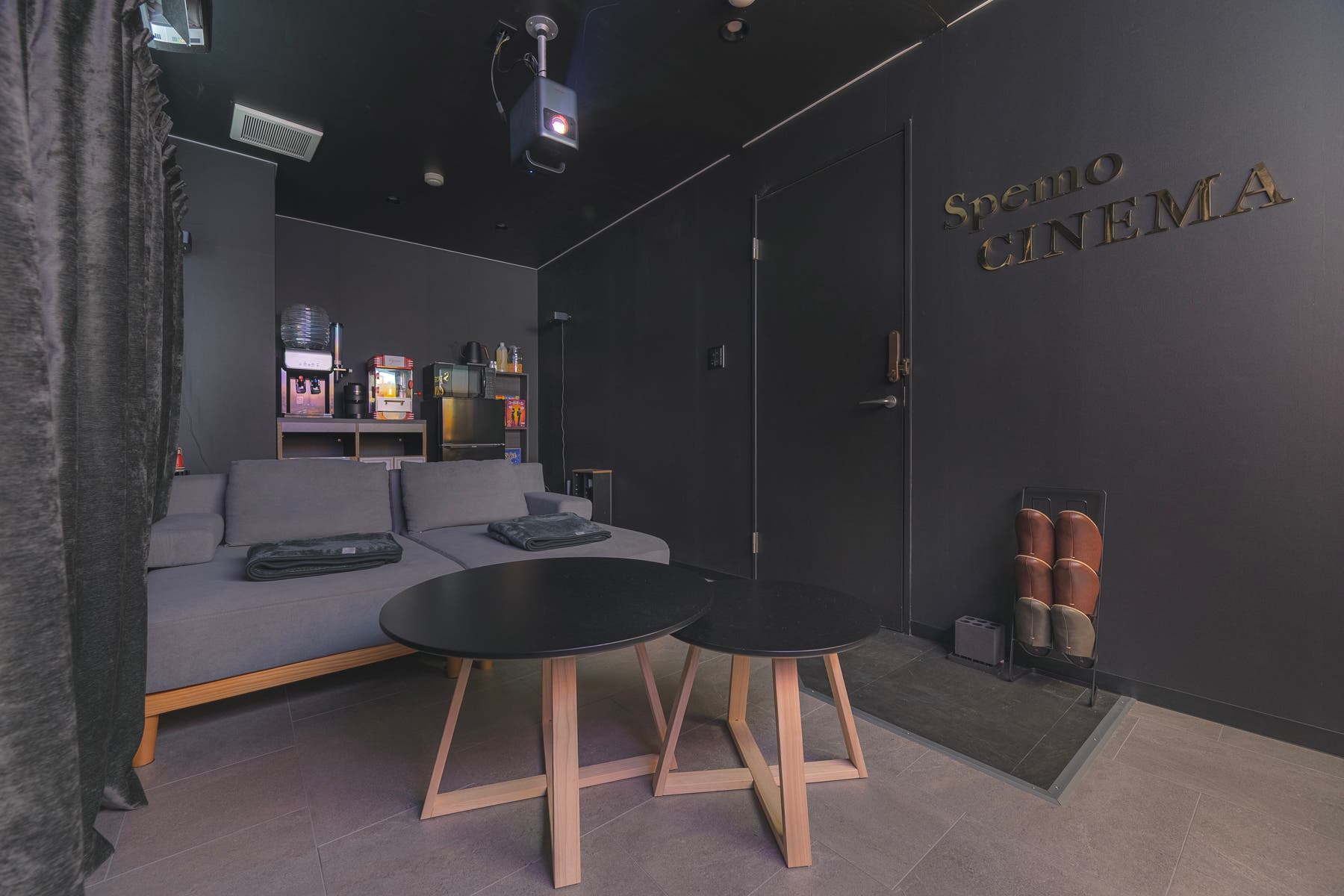 スペモ🎥クリスマス🎄五条駅徒歩3分🚉デート💗映画鑑賞🍿ゲーム🎮795_SpemoCINEMA京都五条2ndの写真12