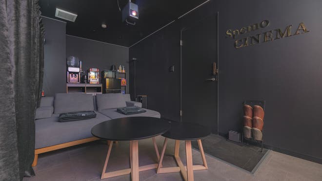 スペモ🎥クリスマス🎄五条駅徒歩3分🚉デート💗映画鑑賞🍿ゲーム🎮795_SpemoCINEMA京都五条2ndの写真12