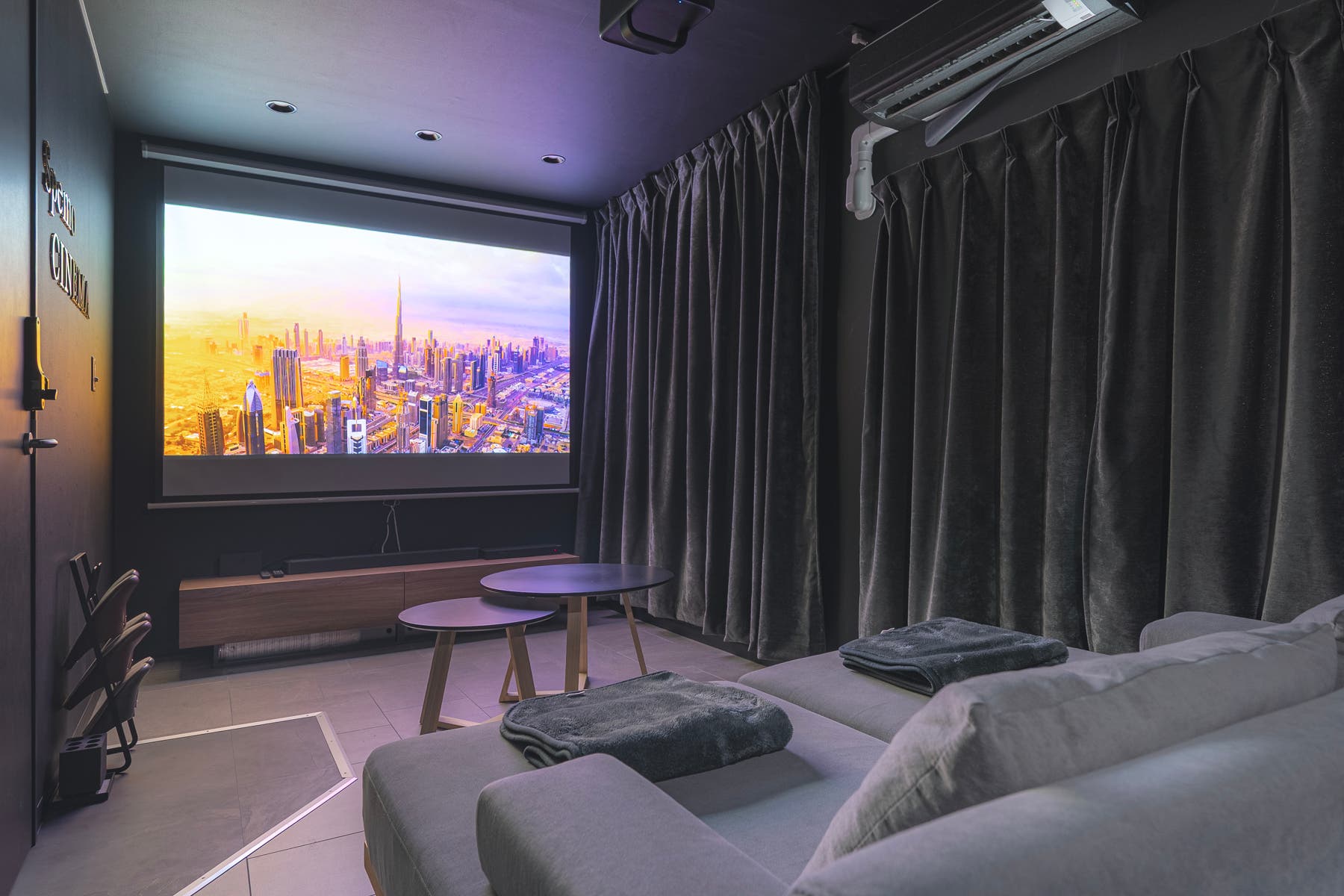 スペモ🎥クリスマス🎄五条駅徒歩3分🚉デート💗映画鑑賞🍿ゲーム🎮795_SpemoCINEMA京都五条2ndの写真13