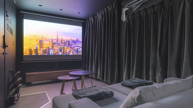 スペモ🎥クリスマス🎄五条駅徒歩3分🚉デート💗映画鑑賞🍿ゲーム🎮795_SpemoCINEMA京都五条2ndの写真13