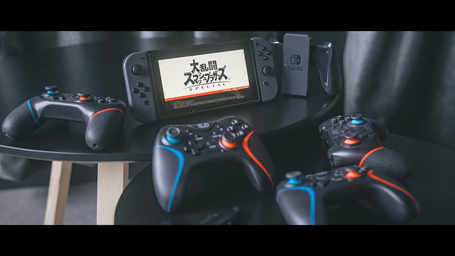 🎮大人気ゲーム機	の画像1