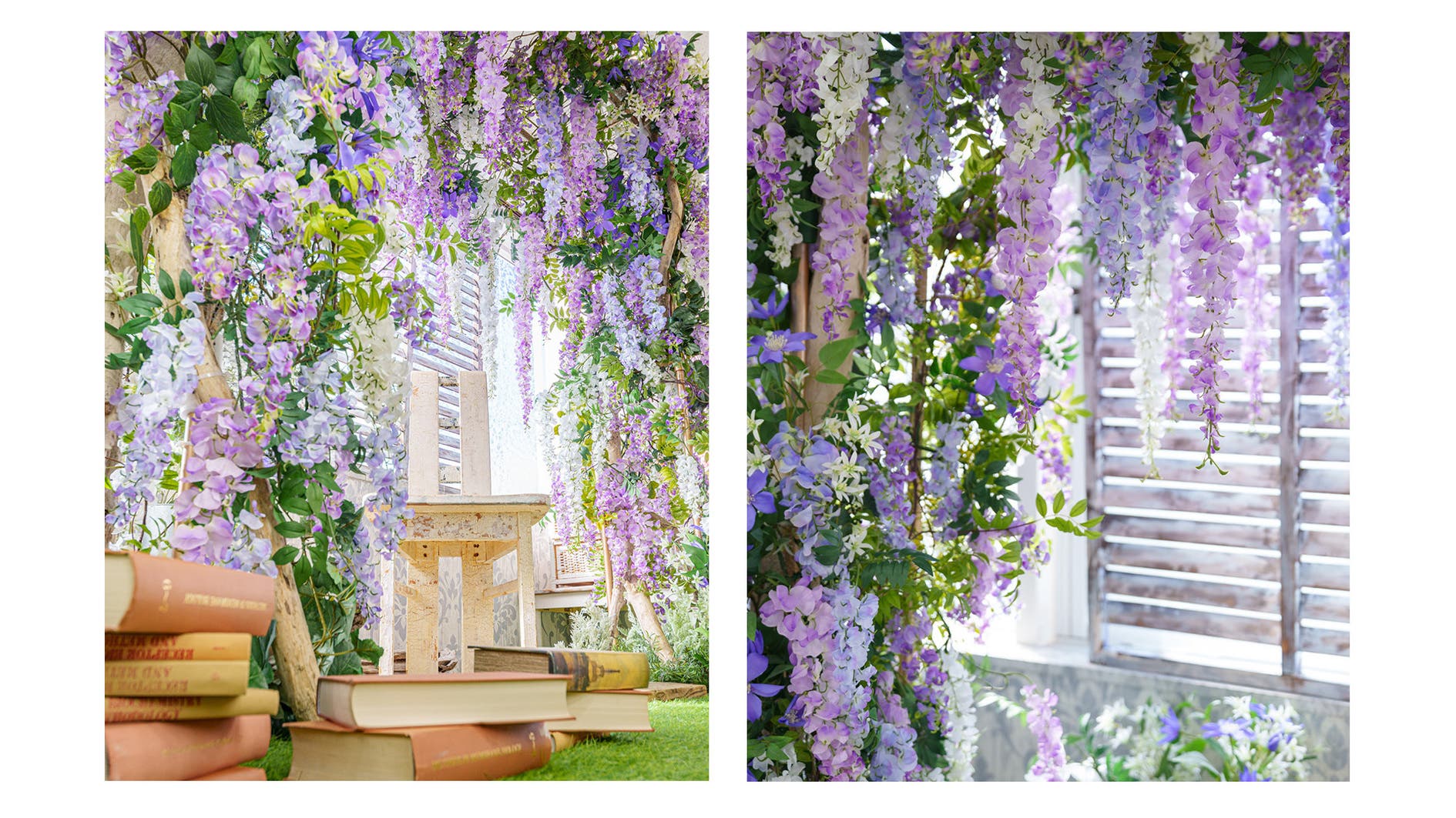 【マリースタジオ】自然光たっぷり！シャビーなハウススタジオ　コスプレ、撮影会、スチール制作など！の写真9