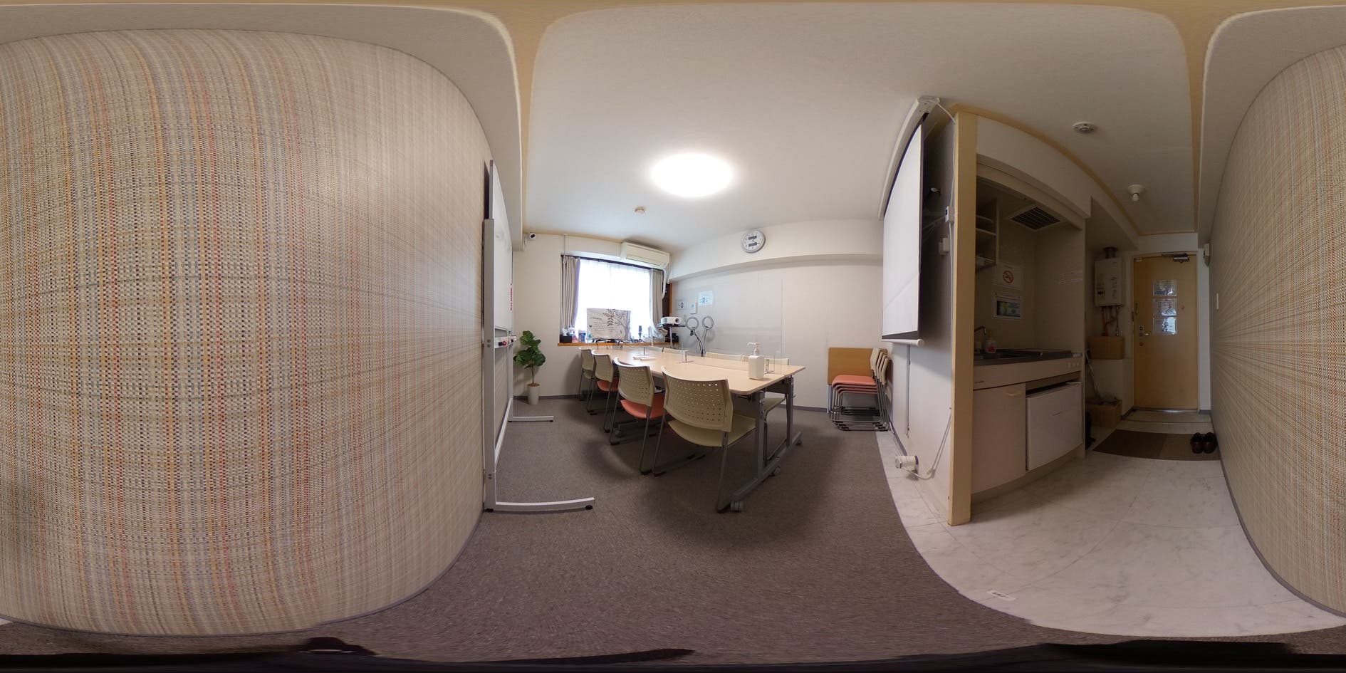 ☆TSUBAKI横浜☆　明るく静かなスペース★安定高速光回線WiFi　★テレワーク・Web会議・動画撮影最適、施術、マッサージの写真22