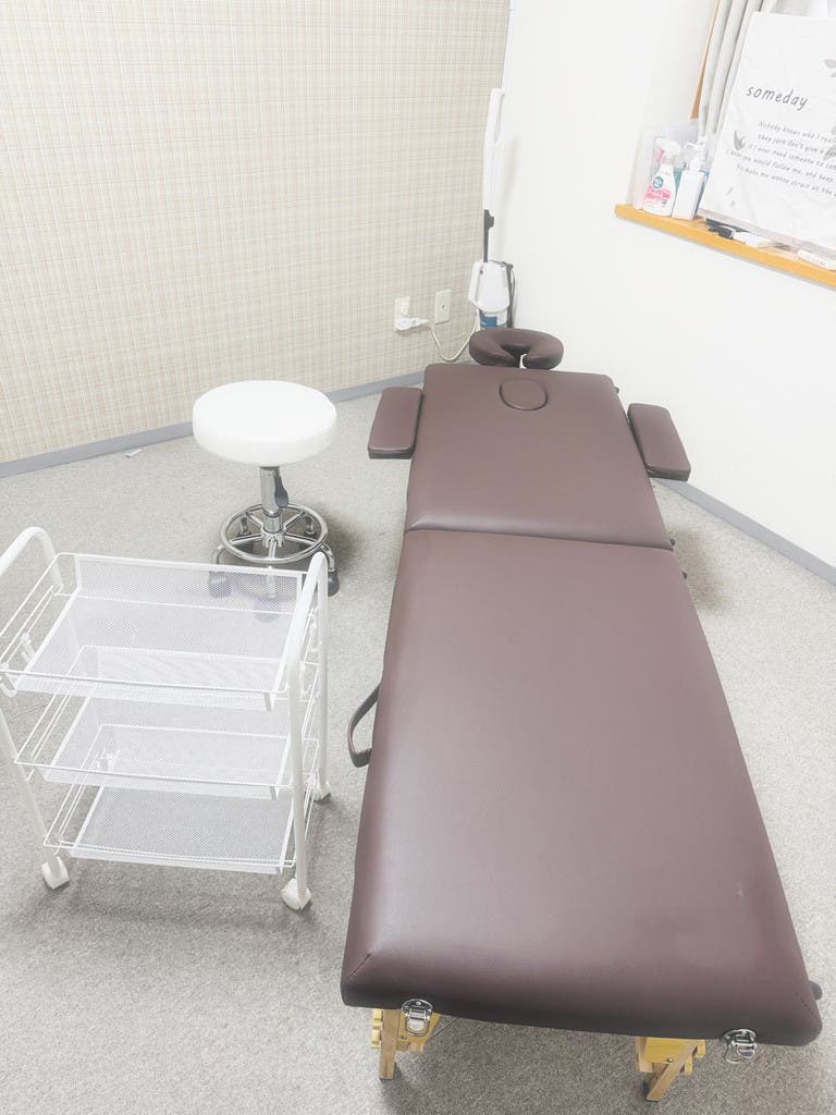 ☆TSUBAKI横浜☆　明るく静かなスペース★安定高速光回線WiFi　★テレワーク・Web会議・動画撮影最適、施術、マッサージの写真23