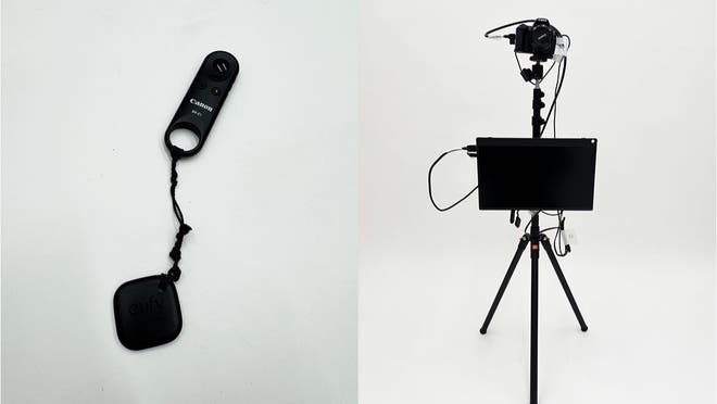 ★大人気★渋谷エリア口コミNo,1動画撮影&配信、写真撮影&セルフ撮影スタジオ【nano photo studio】の写真8