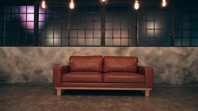 【ロビンスタジオ】 窓からの明るい自然光のあふれる空間 シャビーテイストを基調としたスタジオの写真12