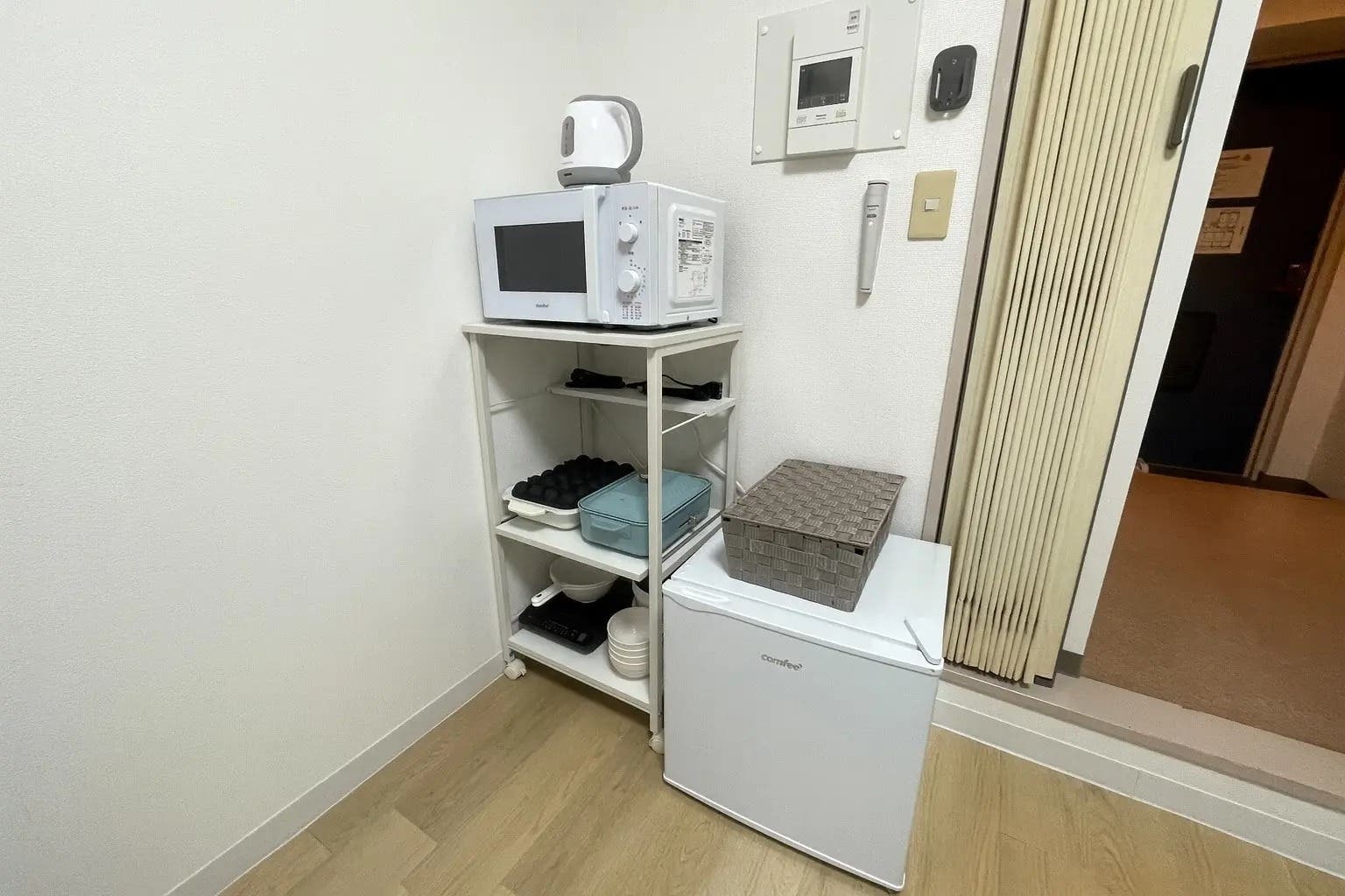 女子会・誕生日会・おうちデートに最適🎀映えるプライベート空間の写真17