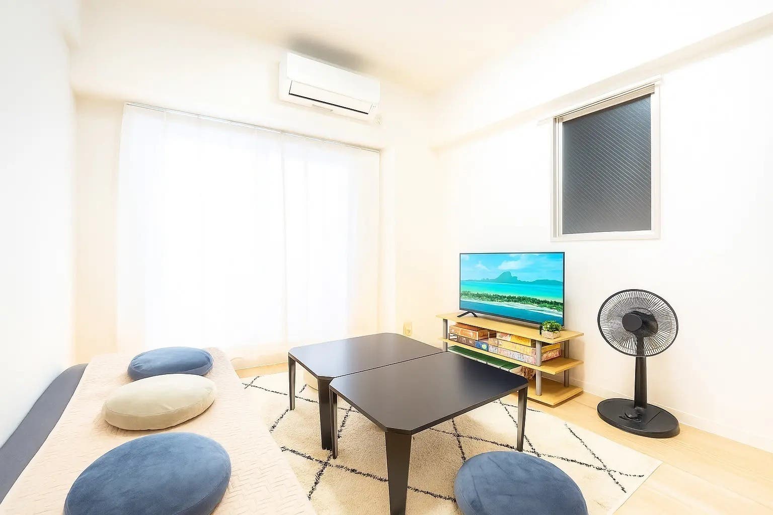 特別な日を自宅気分で。おしゃれで非日常を楽しめるおうち空間の写真1