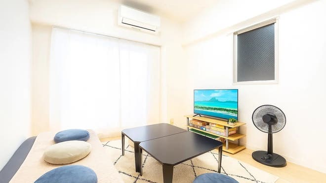 特別な日を自宅気分で。おしゃれで非日常を楽しめるおうち空間の写真1