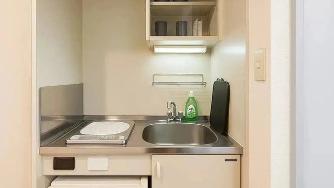 特別な日を自宅気分で。おしゃれで非日常を楽しめるおうち空間の写真20