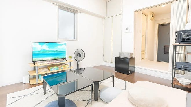 特別な日を自宅気分で。おしゃれで非日常を楽しめるおうち空間の写真3