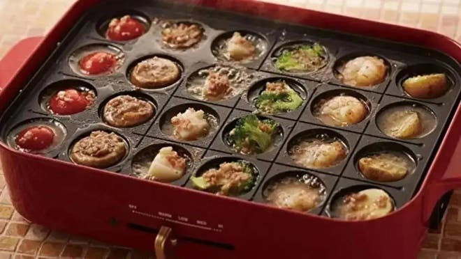 特別な日を自宅気分で。おしゃれで非日常を楽しめるおうち空間の写真8